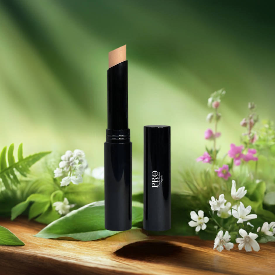 Purely Radiant Organic – Purely Radiant Organics