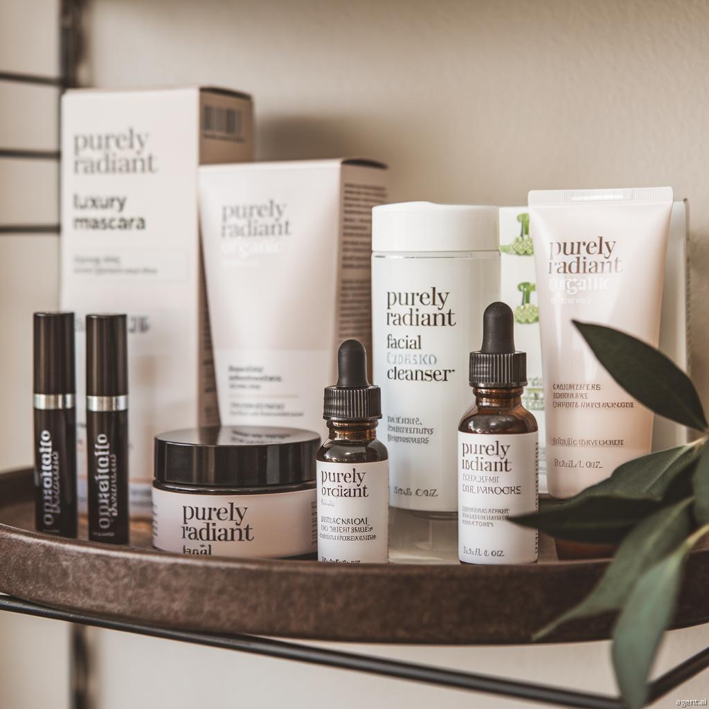 Purely Radiant Organic – Purely Radiant Organics